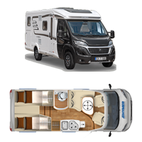 Hymer Exsis-t 474 | Akromobil